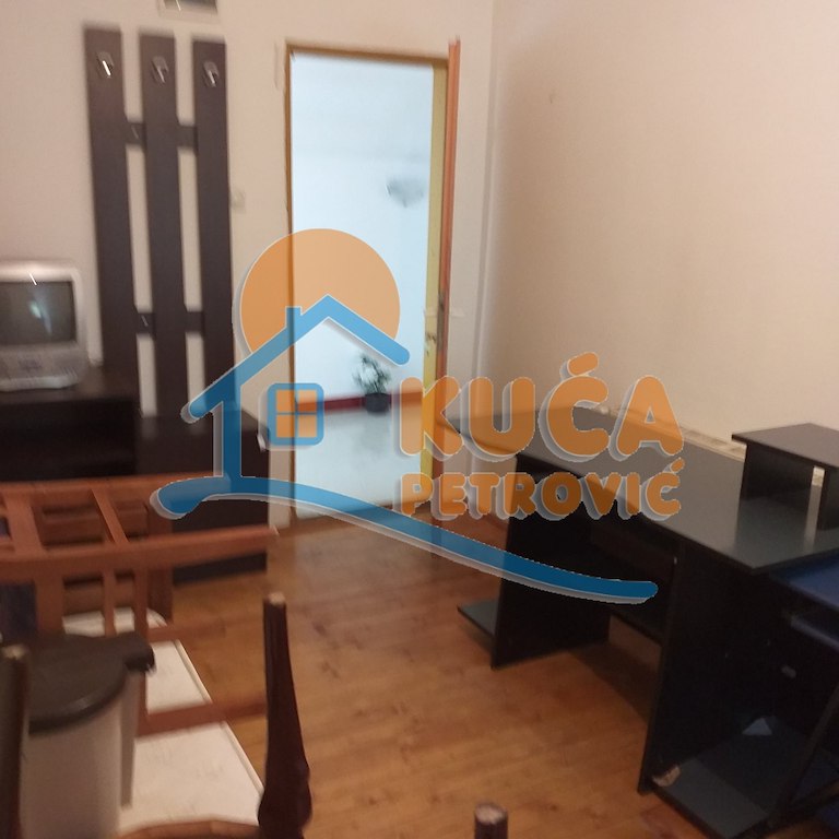 Jednosoban stan, 25 m2, Kičevo, Jovana Ristića ID: i-07605