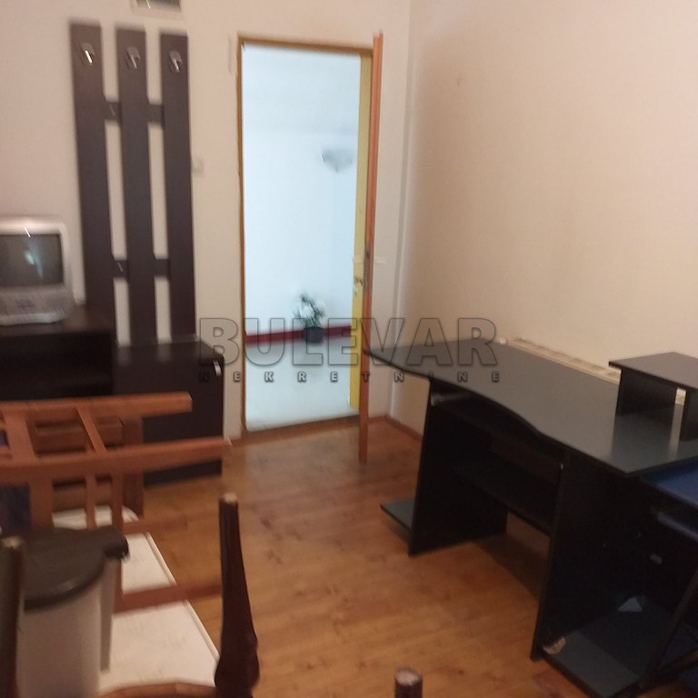 Jednosoban stan, 25 m2, Kičevo, Jovana Ristića ID: i-07605