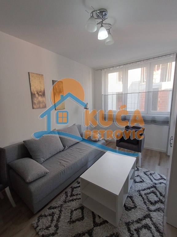Jednosoban stan, 36 m2, Palilula, Igmanska ID: i-012243