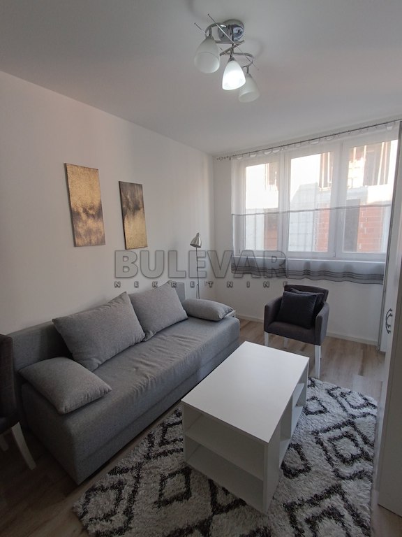 Jednosoban stan, 36 m2, Palilula, Igmanska ID: i-012243