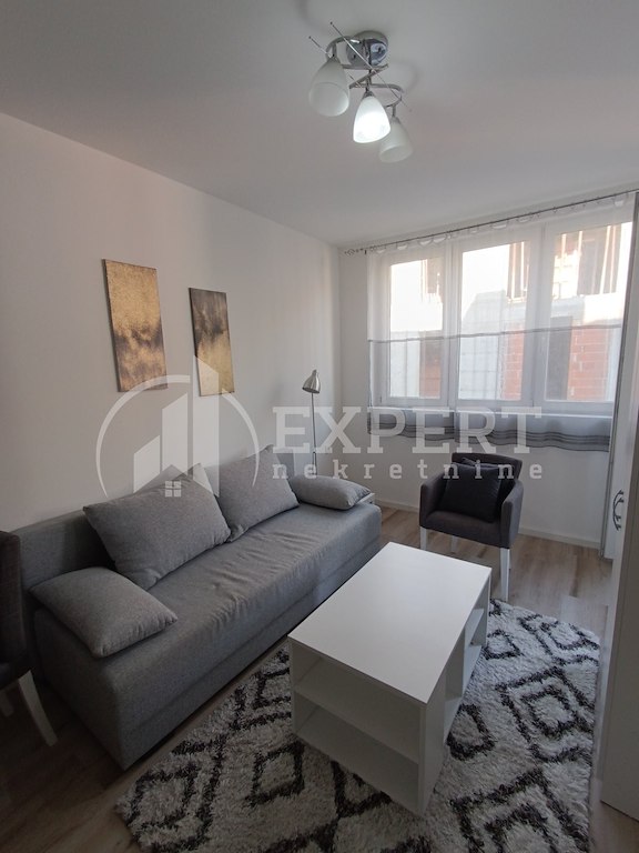 Jednosoban stan, 36 m2, Palilula, Igmanska ID: i-012243