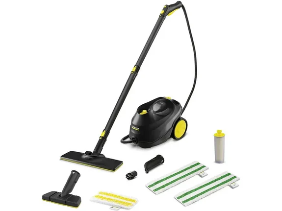 Karcher Paročistač SC 3 Easy Fix GO! 1900W 1l