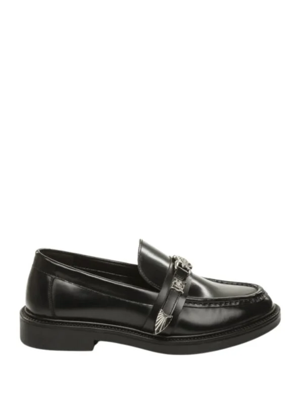 Steve Madden - Kožne ženske mokasine