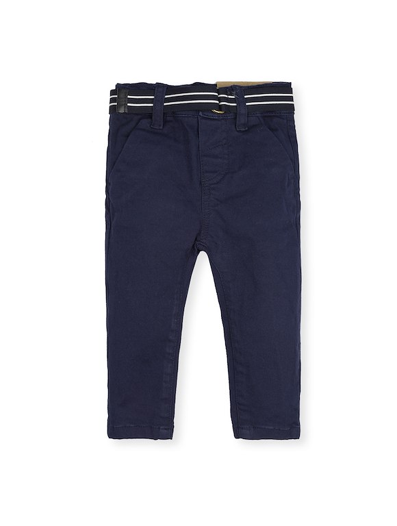 PANTALONE ZA DEČAKE LEE