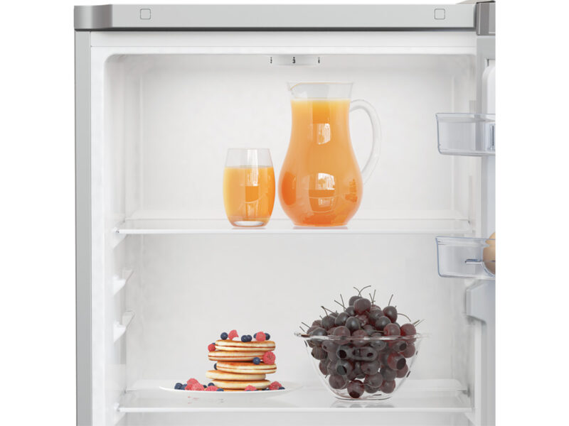 Frizider BEKO RSSE265K40SN