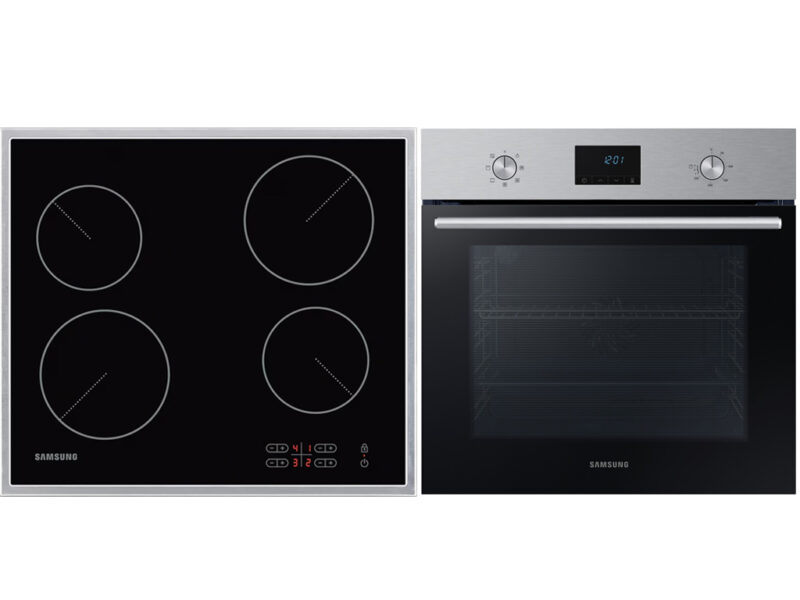 Set ugradni SAMSUNG C61R2AAST/BOL NV68A1140BS/OL