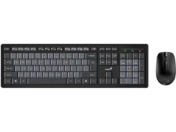 Genius Tastatura KM-8200 Bežična US