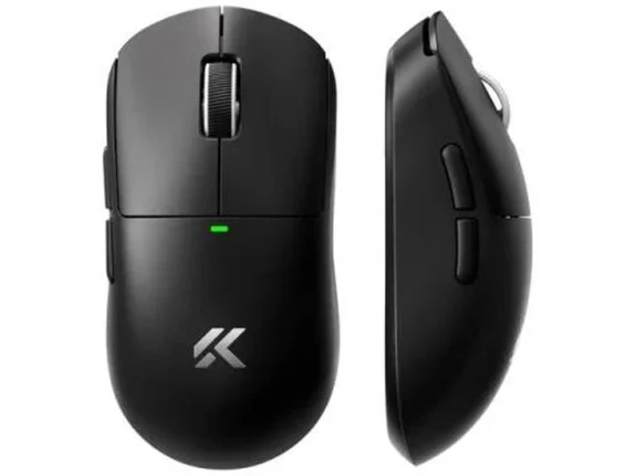 MCHOSE Miš A5 V3 USB 2.4GHz Bluetooth 26000DPI