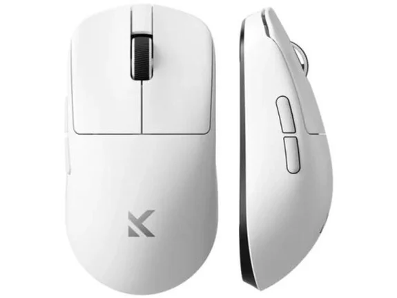 MCHOSE Miš L7 Ultra+ USB 2.4GHz Bežični 42000DPI