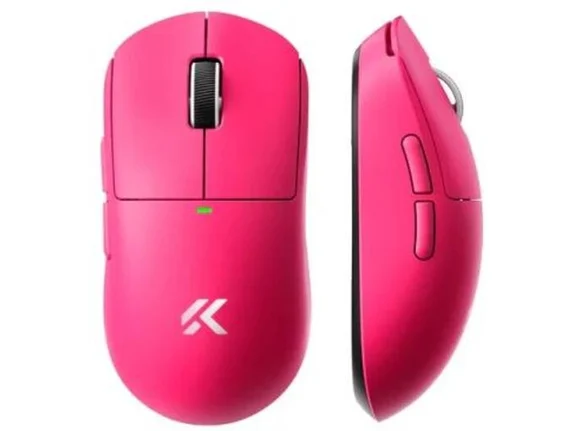 MCHOSE Miš A5 V3 USB 2.4GHz Bluetooth 26000DPI