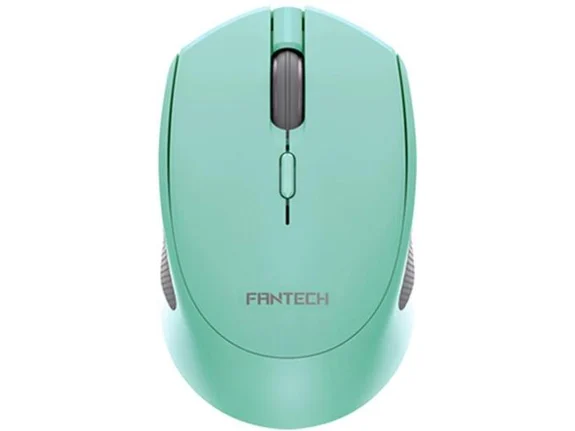 Miš W190 Bežični Bluetooth 2.4GHz 1600DPI