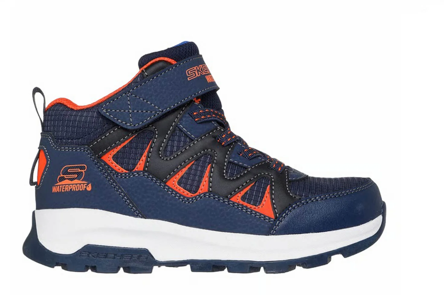 SKECHERS Storm Blazer 406377L NVOR