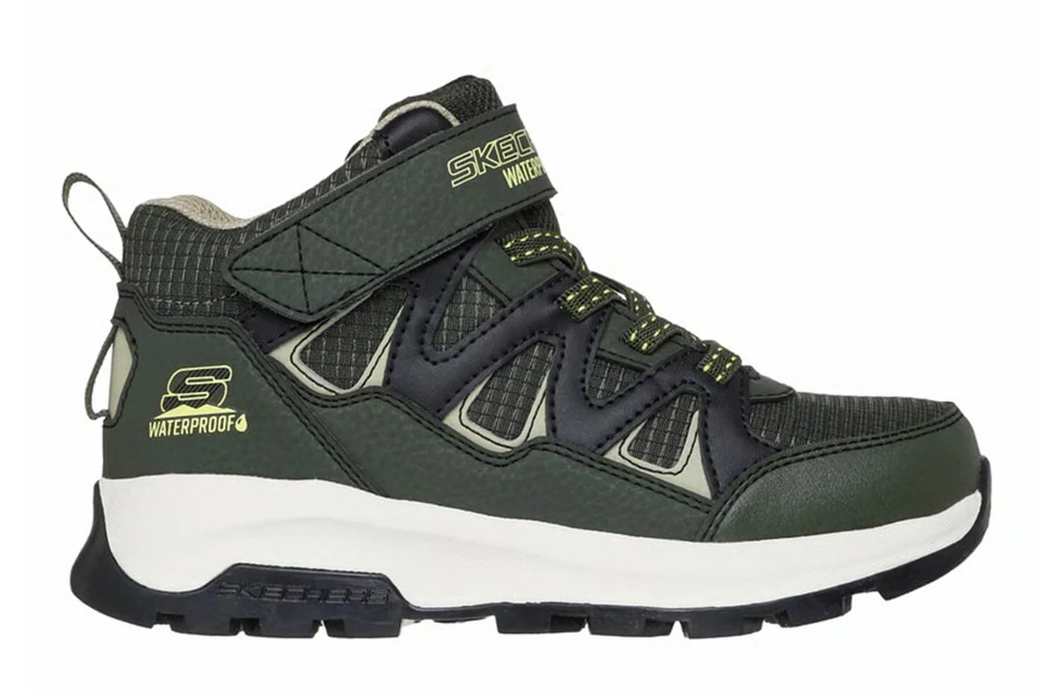 SKECHERS Storm Blazer 406377L OLBK