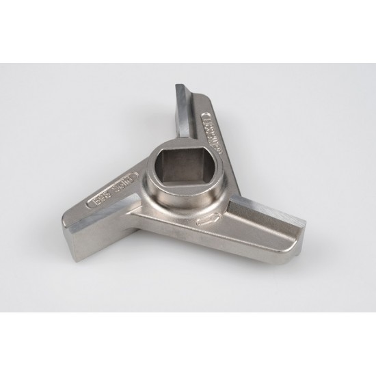 Nož za mlevenje mesa trokraki inox za B98