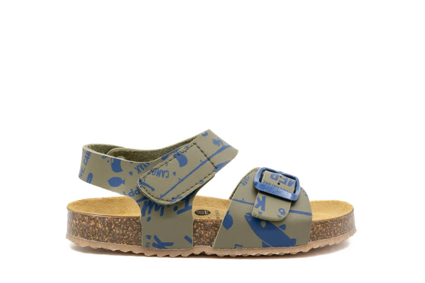 CICIBAN Bio 345216 Kaki 30-35