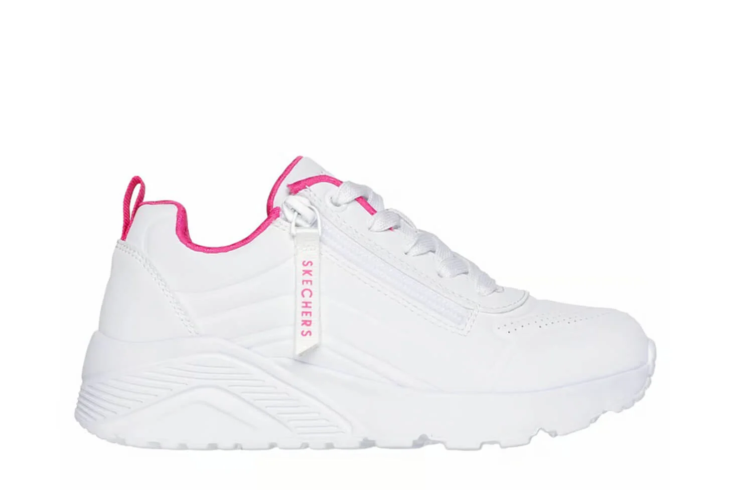 SKECHERS UNO LITE 310387L WHPK