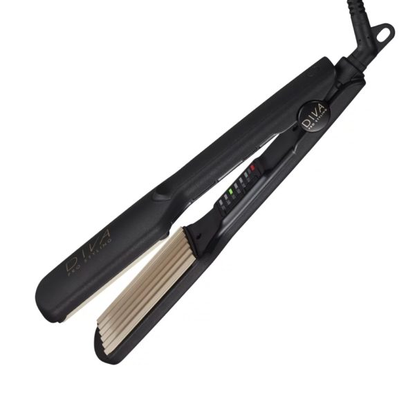 Diva Presa Cik-Cak Digital Crimper Pro319