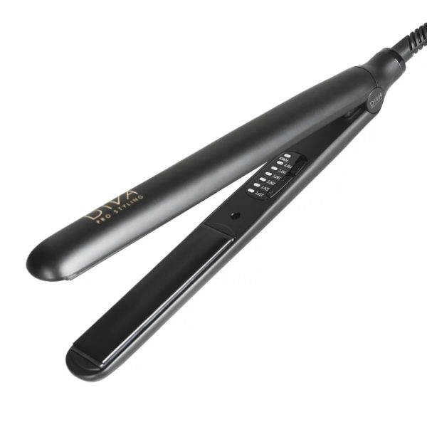 Diva Presa Za Kosu Digital Styler