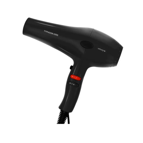 Infinity Fen Typhoon 6300 2600w