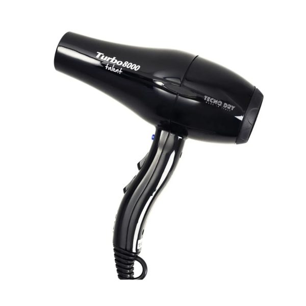 Tecno Dry FenTurbo Talent 8000 2000w