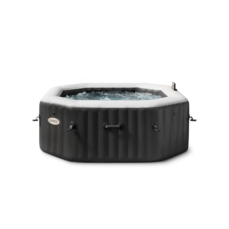 Intex Bazen za spoljnu upotrebu - Octagon 4ID: EK000587403