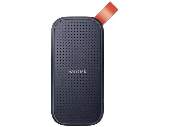 SanDisk Eksterni SSD SDSSDE30-1T00-G26 1TB USB 3.2 Gen 2
