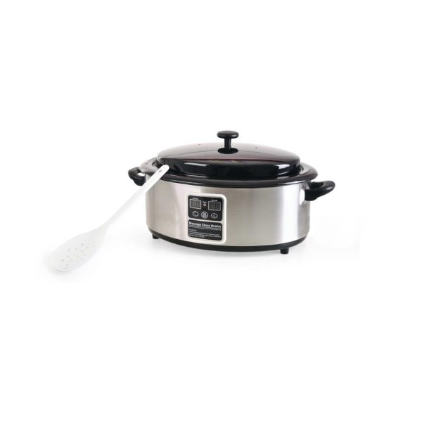 Grejač Vulkanskog Kamenja HSH6 Quart