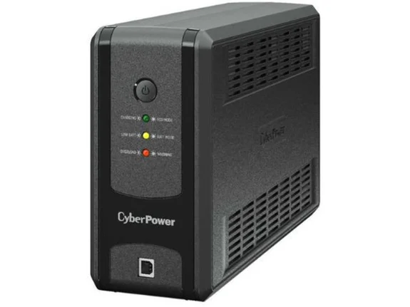 CyberPower UPS UT650EG 650VA