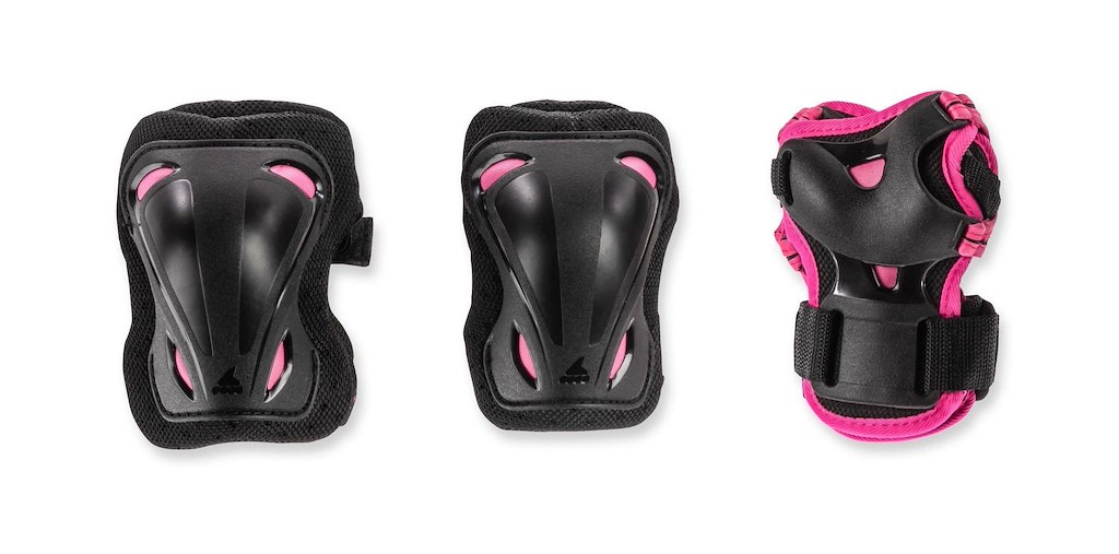 ŠTITNICI ROLLERBLADE SKATE GEAR DEČIJI 3/1 xxs
