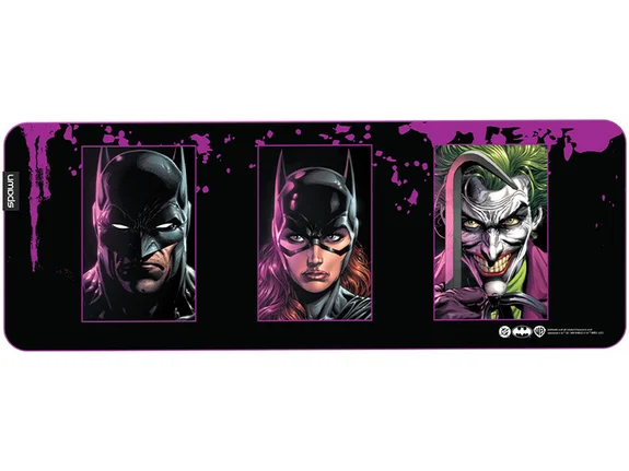 Spawn Podloga za miš Batman Mouse Pad XL 02 800x300mm