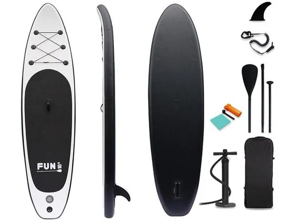 HUALE SUP daska Ghost Wave 1123 320 cm 135kg