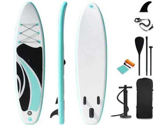 SUP daska HUALE Blue Wave 008 320 cm 135kg