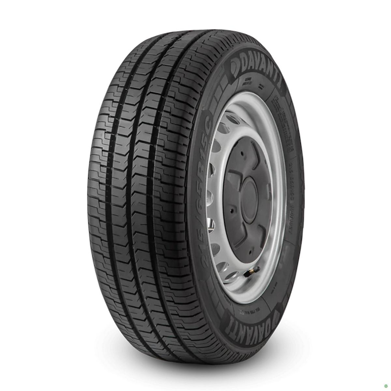 215/70R15C DAVANTI 109/107S DX440 letID: EK000687582