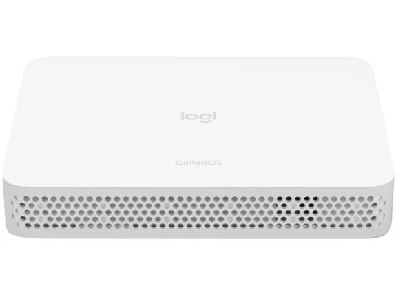 Logitech RoomMate WW EU/SEA/INDO/KO