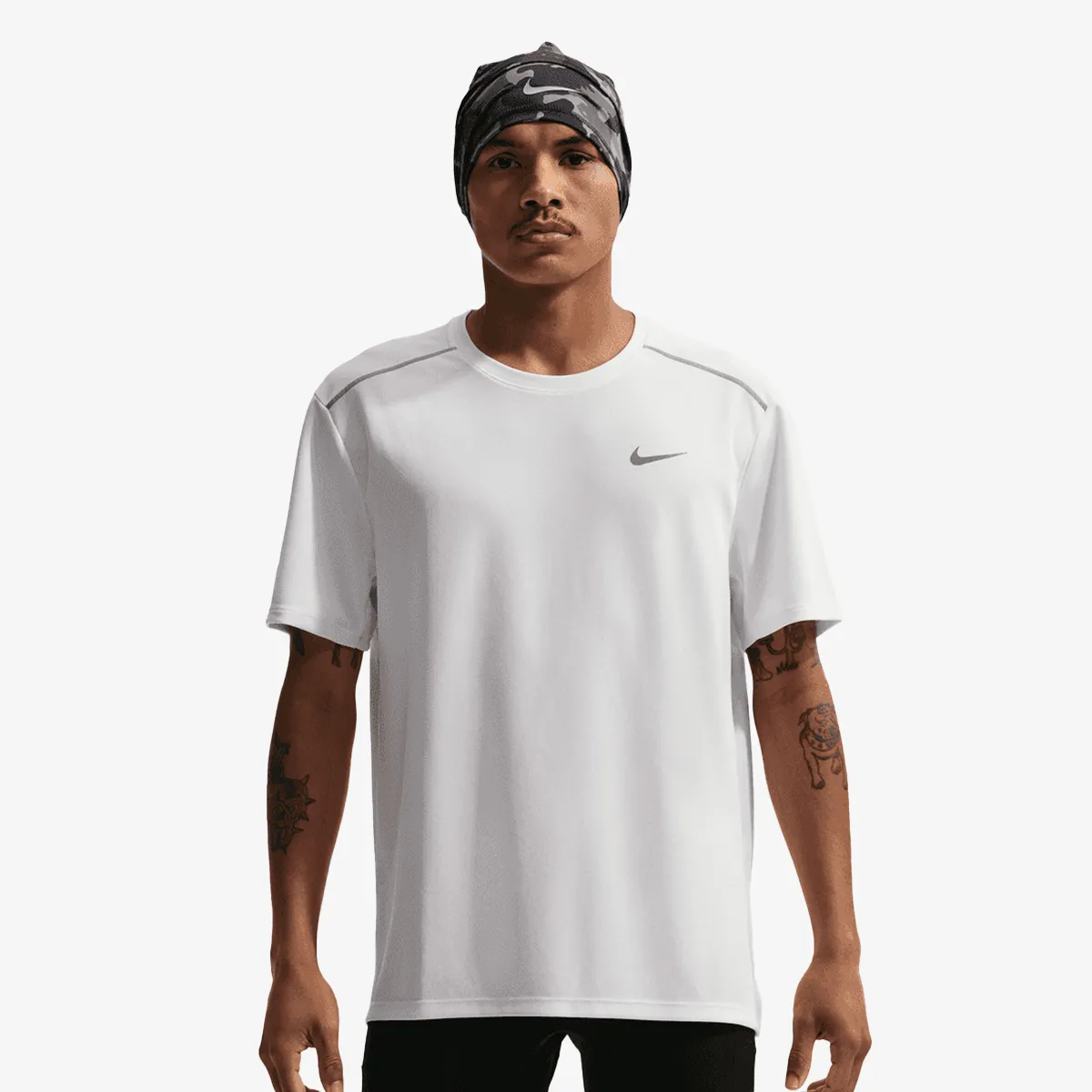 Nike Majica M NK DF UV MILER SS