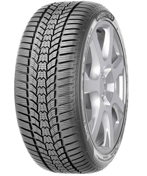 Sava guma 225/45R17 ESKIMO HP 2 91H FPID: EK000869196