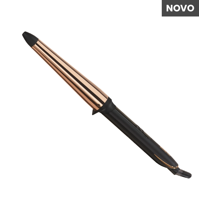 Figaro za kosu C458E | BaByliss Titanium Brilliance Conical Wand