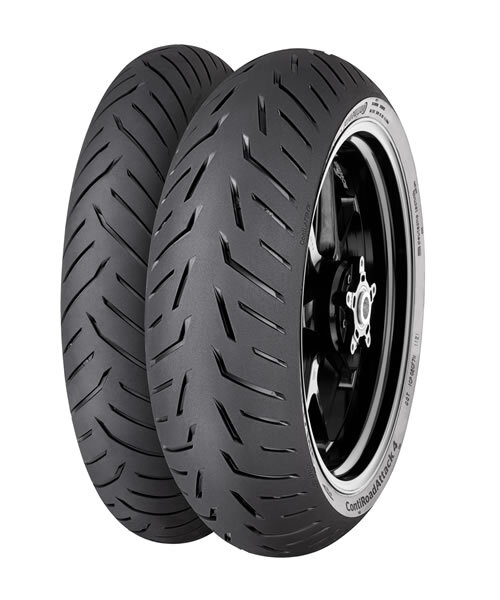 Continental 150/70R17 ROAD ATTACK 4 69V TLID: EK000713464