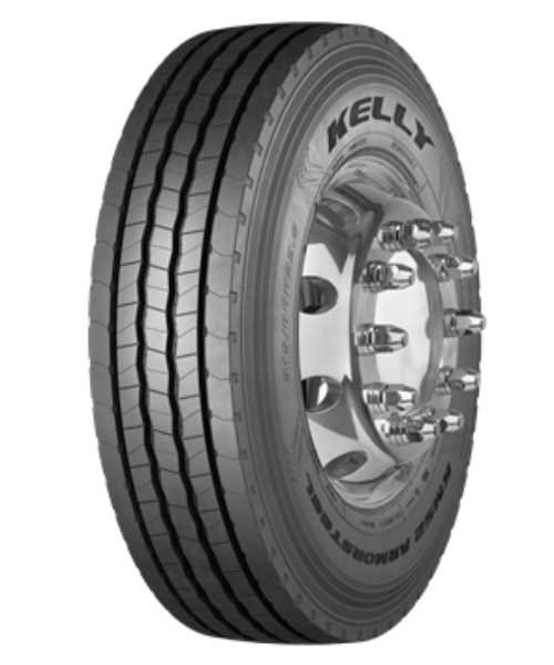 Kelly guma 295/80R22.5 ARMORSTEEL KMS2 152K M+S 3PMSFID: EK000869069