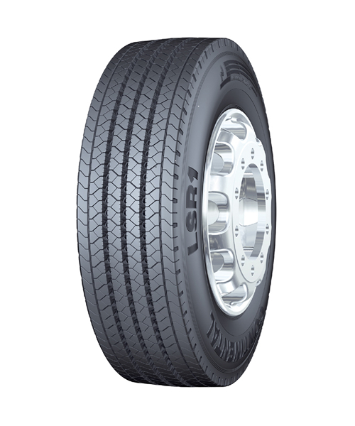 Continental guma 10R17.5 ContiLSR1 134/132LID: EK000869353
