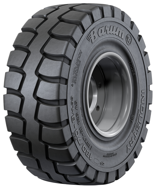 Barum guma 150/75-8 Barum guma INDUSTRY S 113A5ID: EK000869297