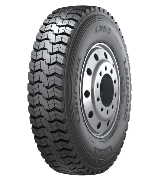 Laufenn guma 13R22.5 Laufenn LR53 156/150K (D) ON/OFFID: EK000869074