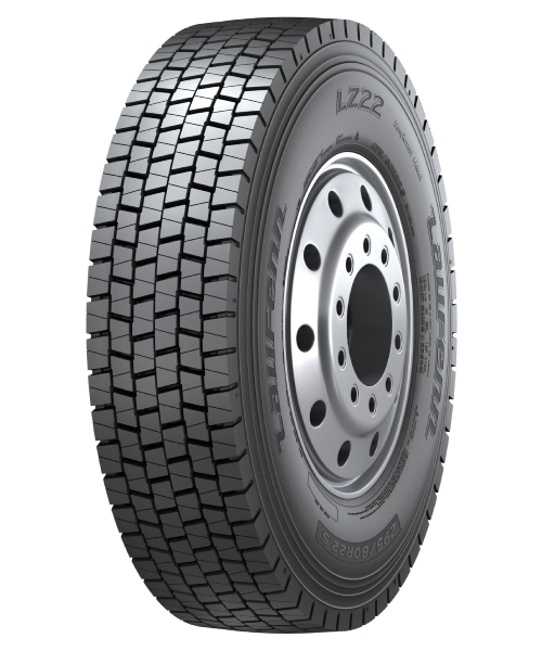 Laufenn guma 295/80R22.5 Laufenn LZ22 152/148M (D)ID: EK000869109