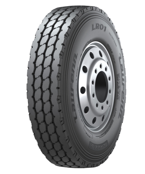 Laufenn guma 13R22.5 Laufenn LR01 156/150K (S) ON/OFFID: EK000869407