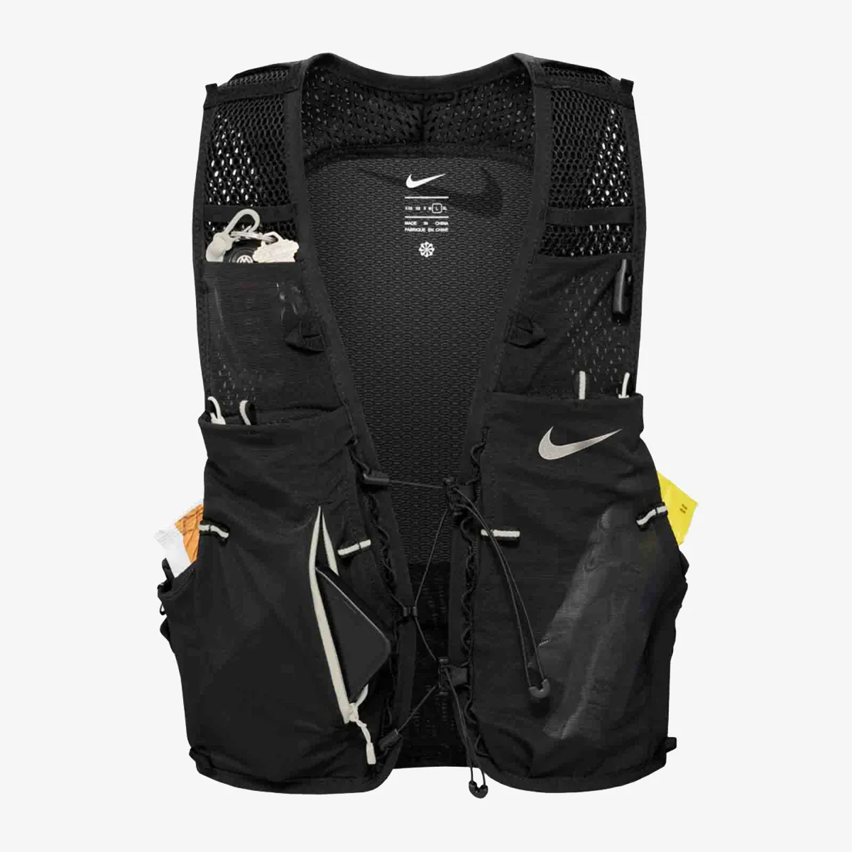 JR NIKE Prsluk Run Vest