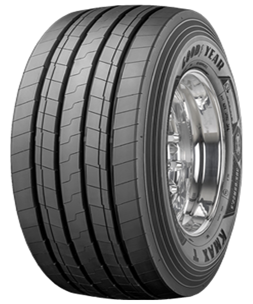 Goodyear 385/65R22.5 KMAX T G2 164K158LID: EK000332961