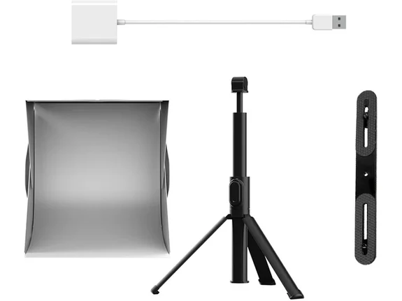 3DMakerpro Skener Mole Color-Kit