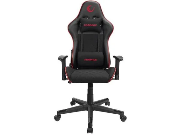 Rampage Gaming stolica KL-R16 DRAPE