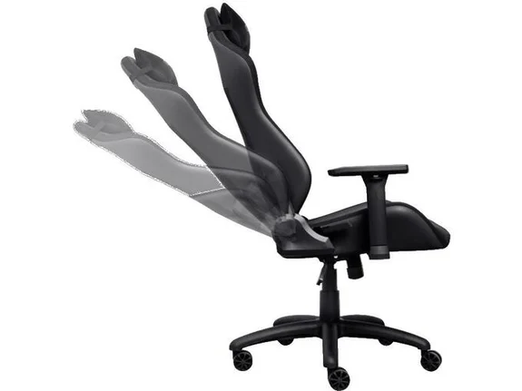 Trust Gaming stolica GXT714 Ruya Eco 150kg