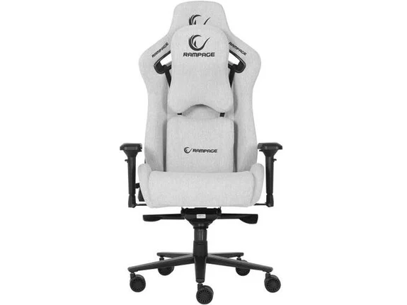 Rampage Gaming stolica KL-R21 GRAND SERIES 120kg
